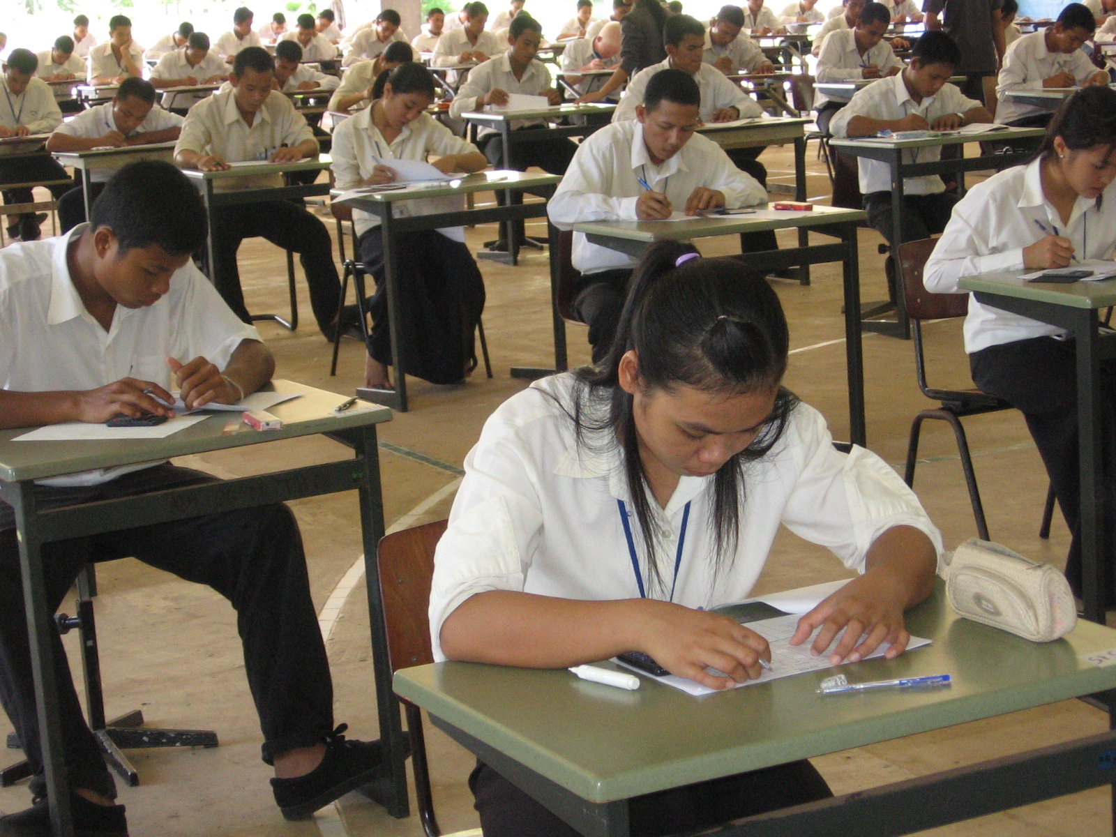 The 3 Hardest Exams In The World MyTutor The 3 Hardest Exams In The World MyTutor