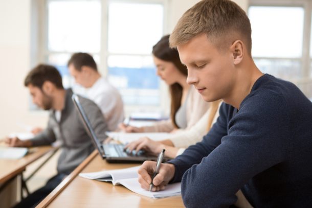 6 smart ways to approach your exams | MyTutor