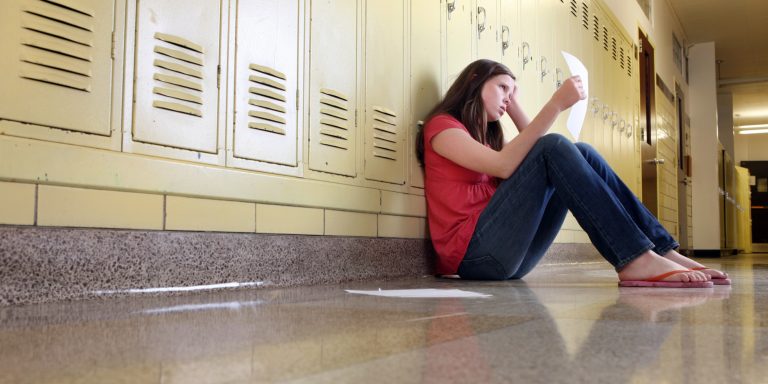 How to cope with exam failure: putting it into perspective - MyTutor Blog