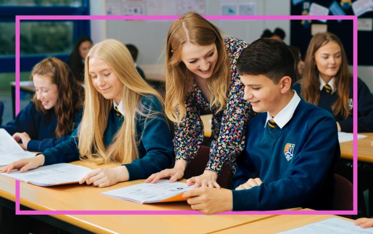How to get the most out of school parents’ evenings | MyTutor