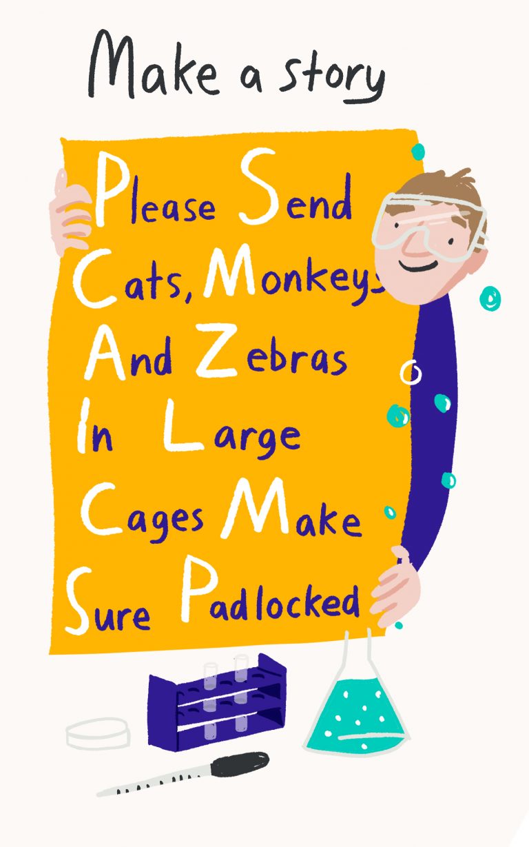 6 ways to remember things | MyTutor