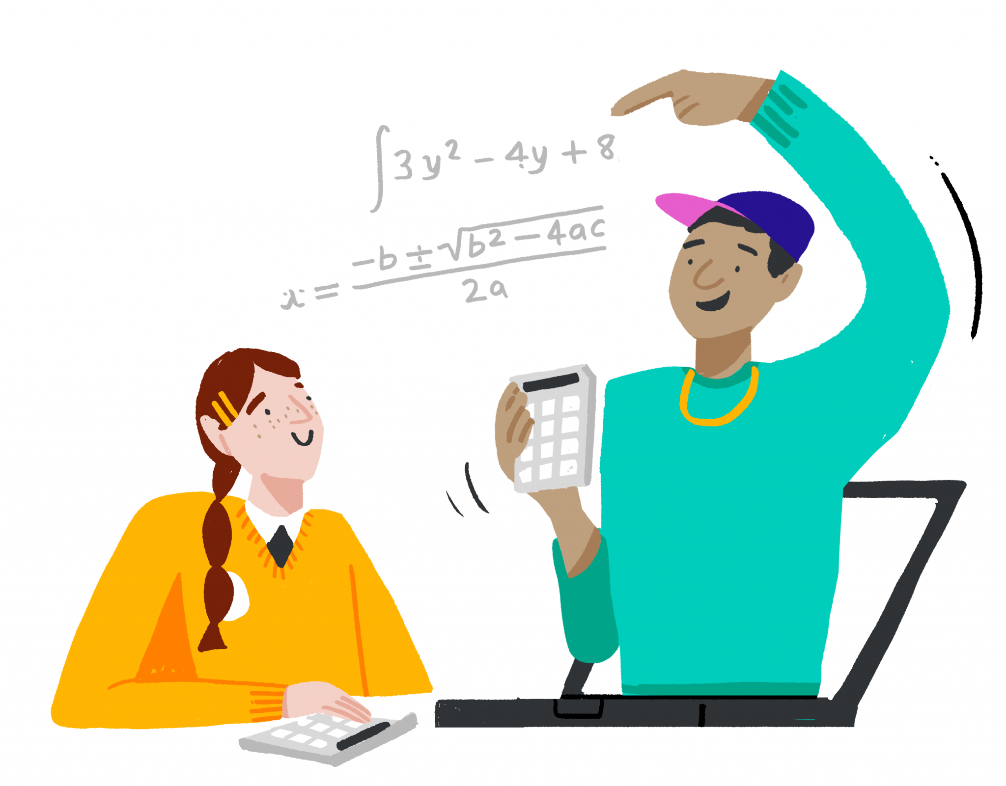 See your impact in our latest report | MyTutor