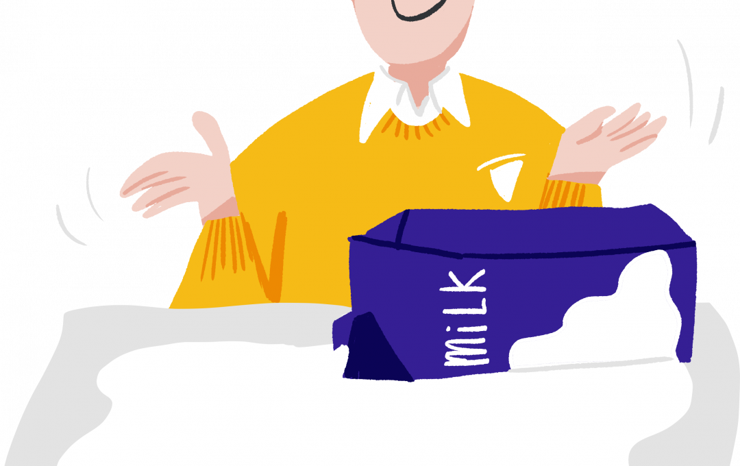 4 steps to help your teen overcome setbacks